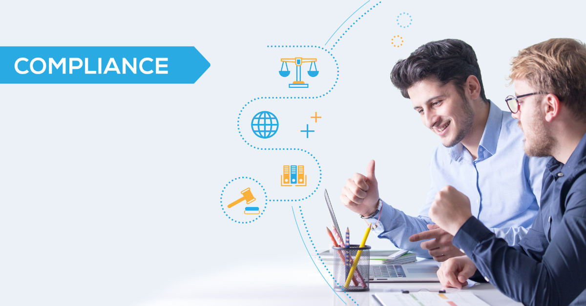 Data Center Compliance Standards to Know | Flexential